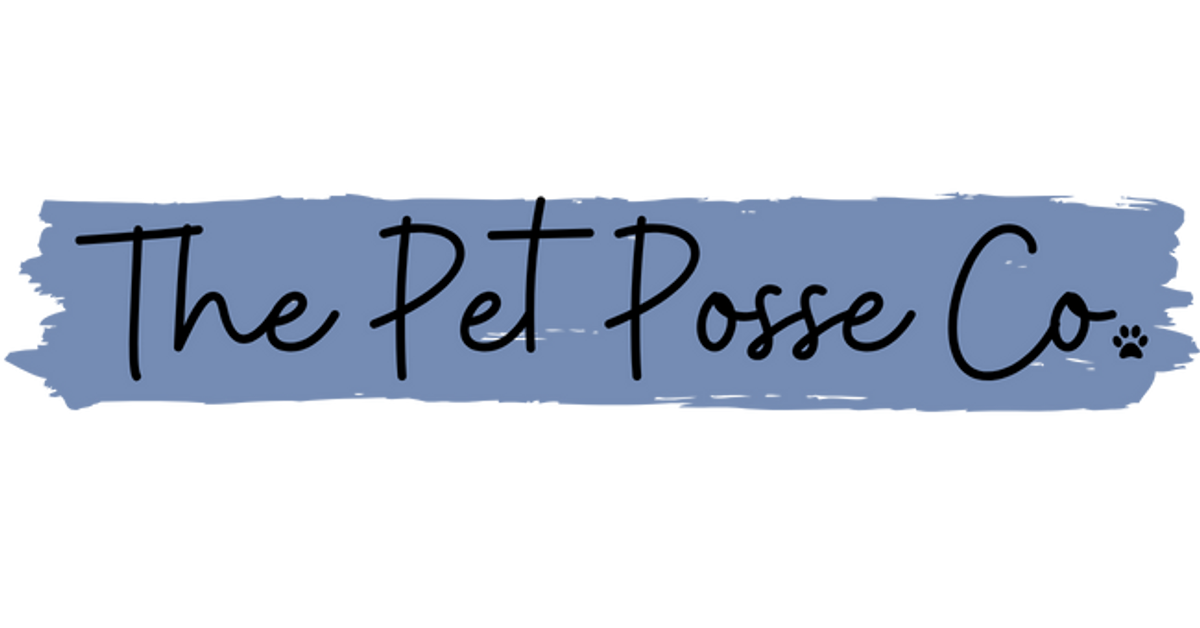 The Pet Posse Co